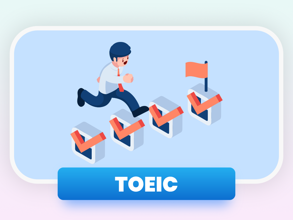 TOEIC